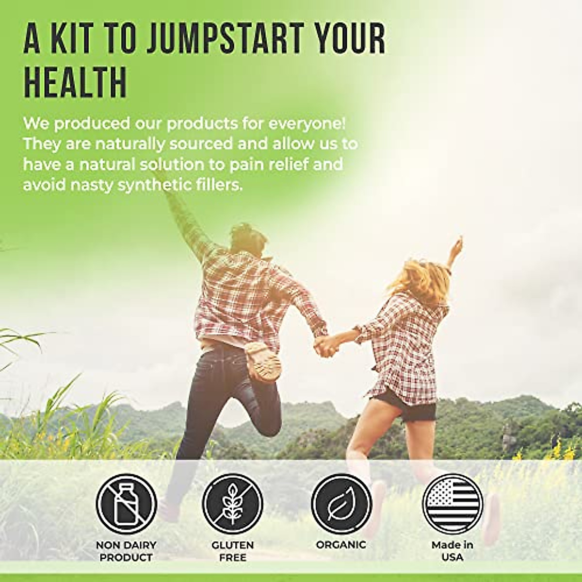 Glass Bottle Classic Tissue Cell Salt Kit All 12 Schussler Cell Salts Boost Your Immune System, Stimulate Natural Healing, Provide Cellular Nutrition Vital to Cellular Function