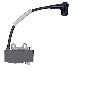 HEPENG A411000291, A411000290 C10146 Ignition Coils for Echo Blower PB-265L,ES-255,PB-251,PB-255,PB-255LN,PB-265LN