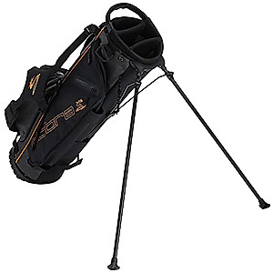 Cobra Golf 2019 Ultralight Sunday Bag (Black)