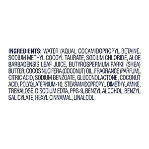 Dove Amplified Textures Sulfate-Free Moisturizing Shampoo for Coils, Curls, and Waves Hydrating Cleanse with Moisture Amplifying Hair Care Blend, 32.3 Fl Oz