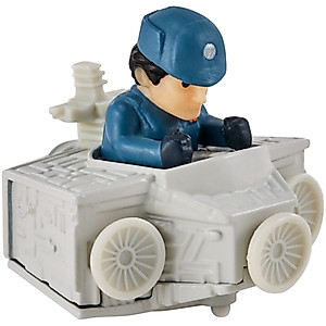 Hot Wheels Star Wars Minotaur Vehicle