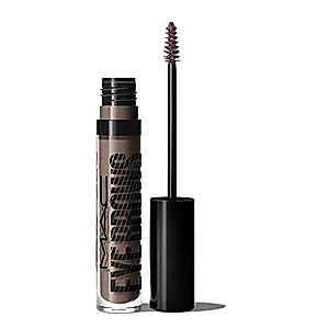 EYE BROWS BIG BOOST FIBRE GEL - Taupe
