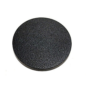 80mm Round Base for Warhammer 40k & AoS GW Leviathan & Kavalos