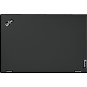 Lenovo ThinkPad P15 Gen 2 20YQ003FUS 15.6" Mobile Workstation - Full HD - 1920 x 1080 - Intel Core i9 11th Gen i9-11950H Octa-core (8 Core) 2.60 GHz - 32 GB RAM - 1 TB SSD - Black