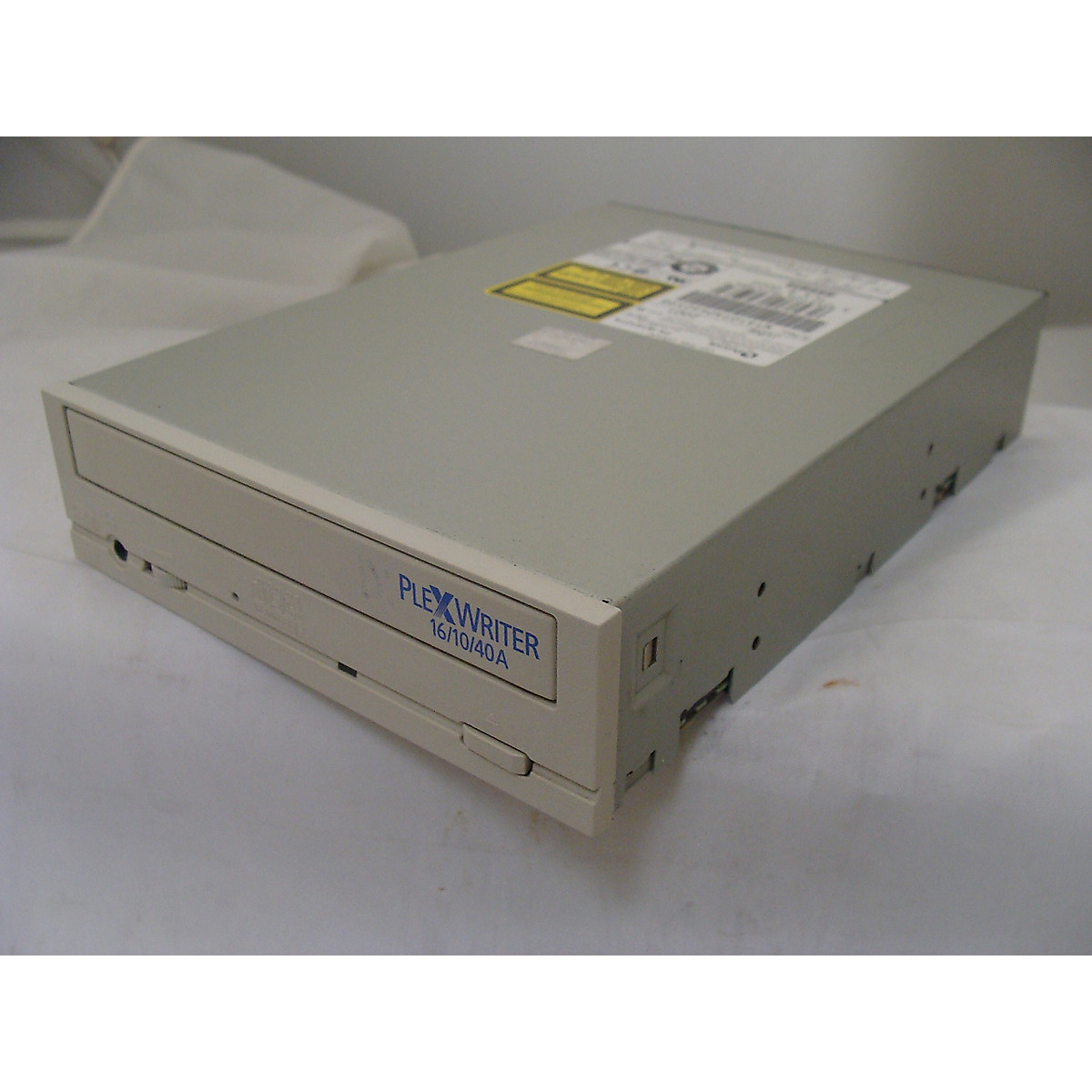 Plexwriter Px-W1610Ta 16/10/40A Ide Cd-Rw Drive