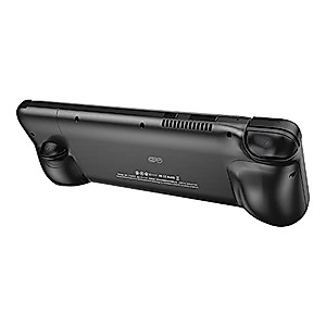 LANRUO GPD XP [CPU MediaTek Helio G95,8 Core] 6.81 Inches Modularity Design Handheld Gaming Console 2400X1080 Resolution Touchscreen Android 11,6GB RAM/128GB storage