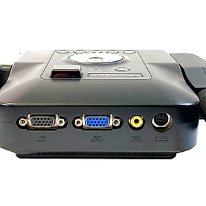 Avervision CP300 Camera