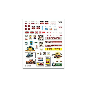 N KIT Sonny's Super Service