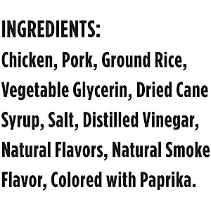 Blue Buffalo True Chews Natural Dog Treats, Chicken Bacon Recipe 12 oz bag