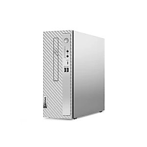 Lenovo IdeaCentre 3i Desktop Intel Core i5-12400 16GB DDR4 RAM 256GB SSD Intel UHD Graphics 710 VGA HDMI Wi-Fi 6 Bluetooth 5.1 Mouse and Keyboard Windows 11 Pro Grey
