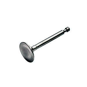 Honda 14711-Z0J-800 Lawn & Garden Equipment Engine Intake Valve Genuine Original Equipment Manufacturer (OEM) Part