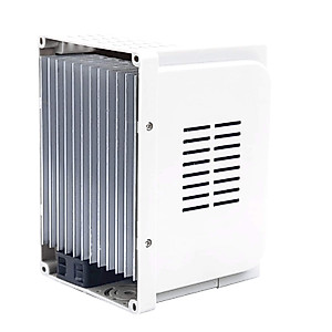 AC220V 8A 1.5KW Variable Frequency Drive Converter Speed Controller Converter