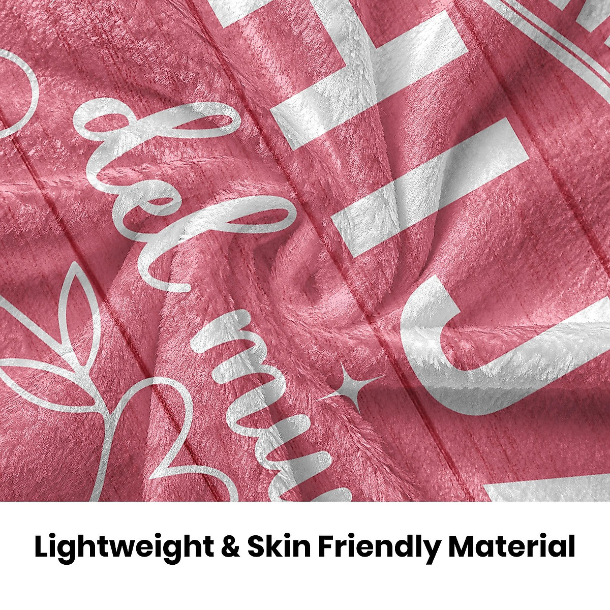 TRISG Regalo para Mi Hija, Hija Regalos, Mothers Day Hija Gifts, Hija Blanket 60x50in, Birthday Daughter Gifts in Spanish, Regalo Hija Cumpleanos, Regalo De Hija Graduacion, Día De La Madre, Navidad