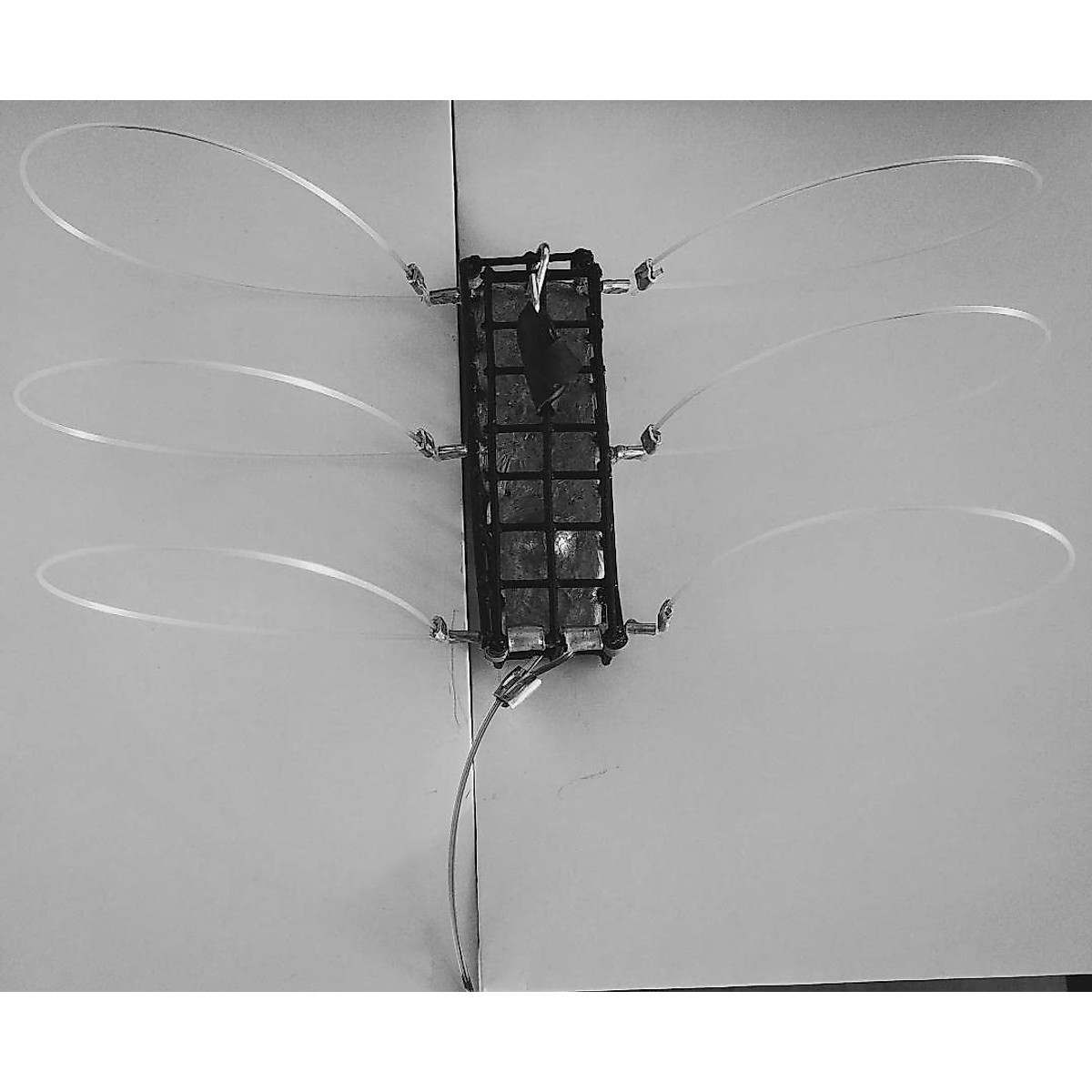 Webb Twinkie Snare 6-8oz Dragonfly loops