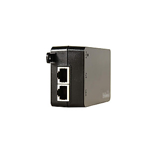 EnGenius EPA5006GP Gigabit POE Adapter, 32W Black