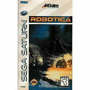 Robotica