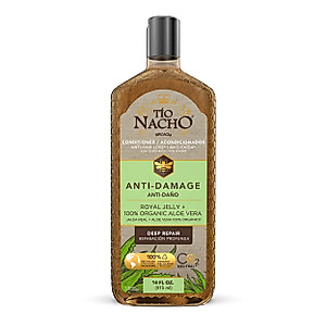 Tio Nacho Aloe Vera Conditioner Value Pack (Pack of 3)