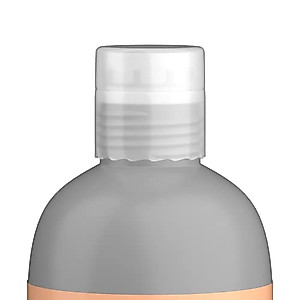 Bed Head by TIGI Shampoo and Conditioner For Dry Hair Moisture Maniac Sulfate-Free Shampoo & Moisturizing Conditioner with Argan Oil 25.36 fl oz 2 count