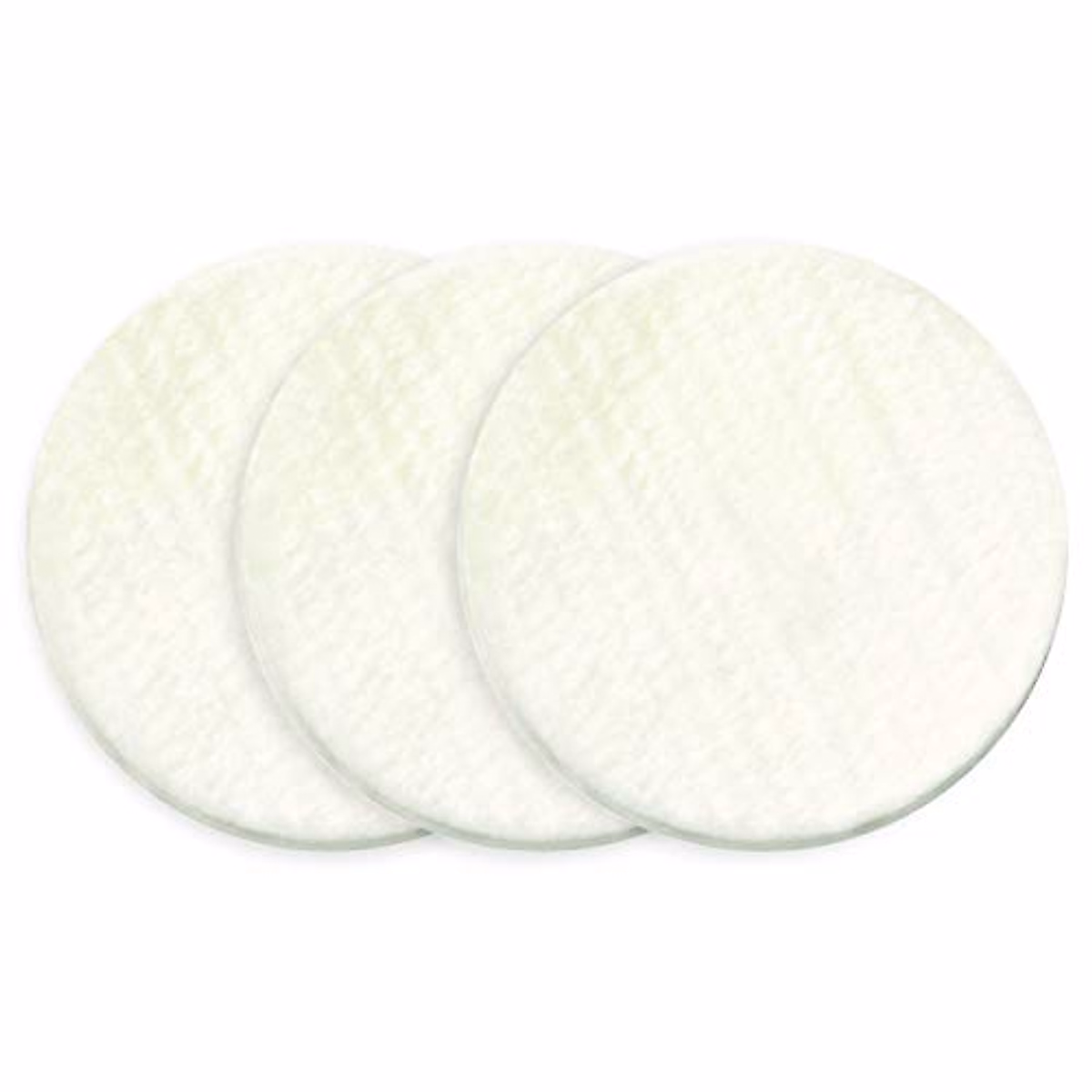 Dremel PC366-3 Power Scrubber Polishing Pads
