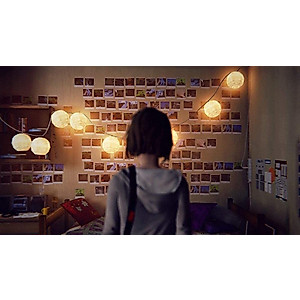 Life is Strange (PS4)