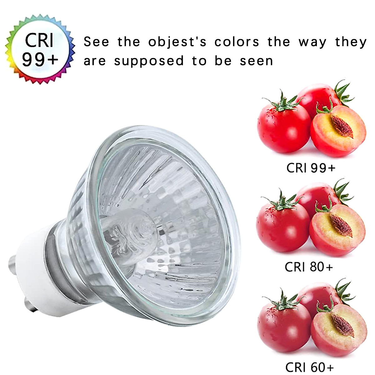 MOFALA 2Pcs Candle Warmer Light Bulbs Accessories, 50 Watt Wax Warmer Bulbs for Full Size Adjustable Temperature Height Candle Warmer Lamp