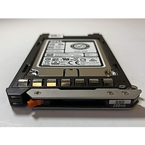 Toshiba 200GB SSD 1.8" 6Gb/s SATA Solid State Drive Model: THNSF8200CAME DP/N: Y7MDD