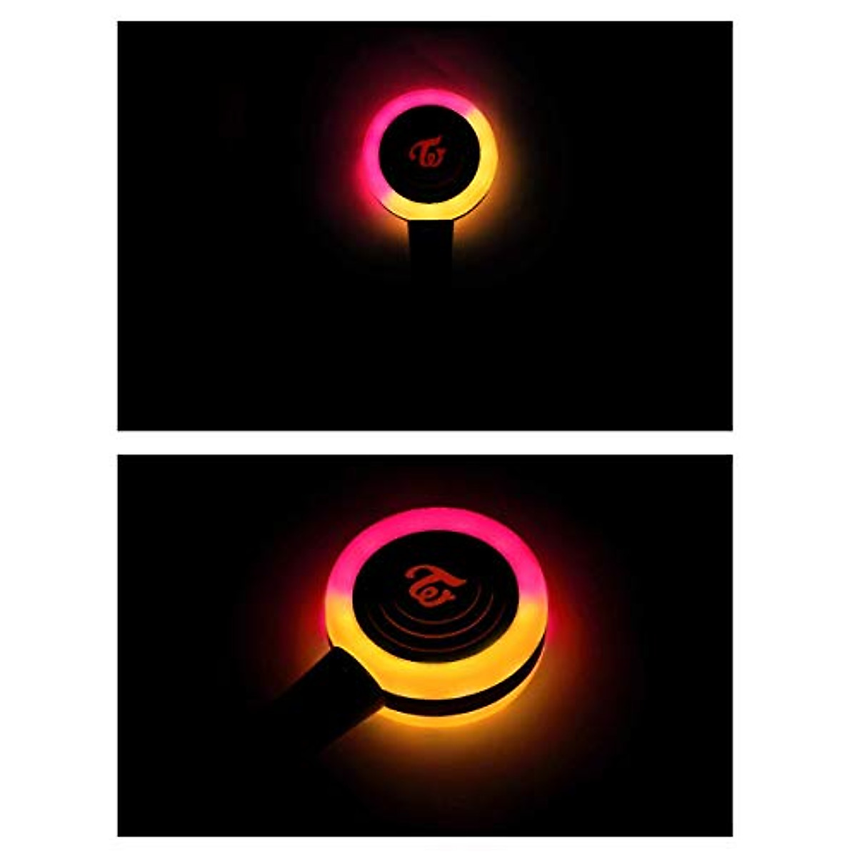 waitousanqi Twice Official Light Stick