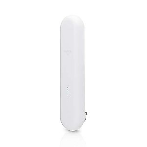 AmpliFi HD WiFi System by Ubiquiti Labs, Seamless Whole Home Wireless Internet Coverage, HD WiFi Router, 2 Mesh Points, 4 Gigabit Ethernet, 1 WAN Port, Ethernet Cable (AmpliFi HD UniBody)