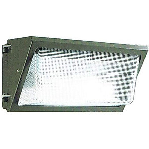 Atlas Lighting WLD64LED LED Wall Pack, 64W