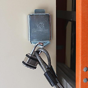 AnchorHog Security Anchor - Stainless Steel