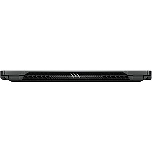 ASUS ROG Zephyrus Gaming Laptop, AMD 8-Core Ryzen 9 6900HS, 15.6" WQHD 165Hz IPS Display, NVIDIA GeForce RTX 3060 6GB GDDR6, 24GB DDR5 2TB SSD, RGB Backlit Keyboard, HDMI 2.0, WiFi 6E, Win10 Pro