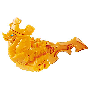 Bandai Kishiryu Sentai Ryusoulger Kishiryu Series EX Ryusoul Gattai DX Kishiryuzin