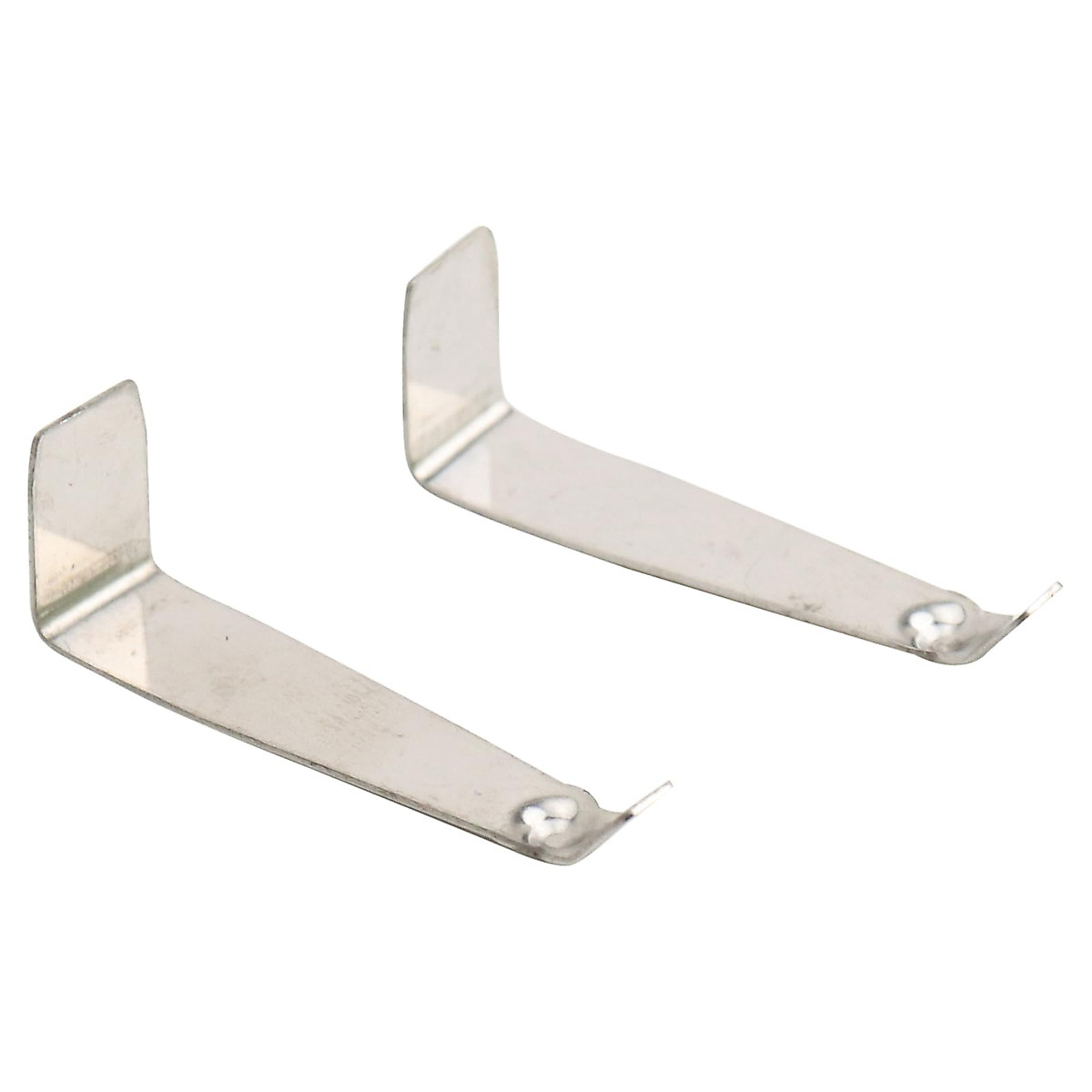 TRQ Exterior Mirror Glass Heated Blind Spot RH Side for Toyota Rav4 Tacoma