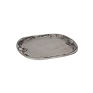 Skull Platter Serving Tray Standard
