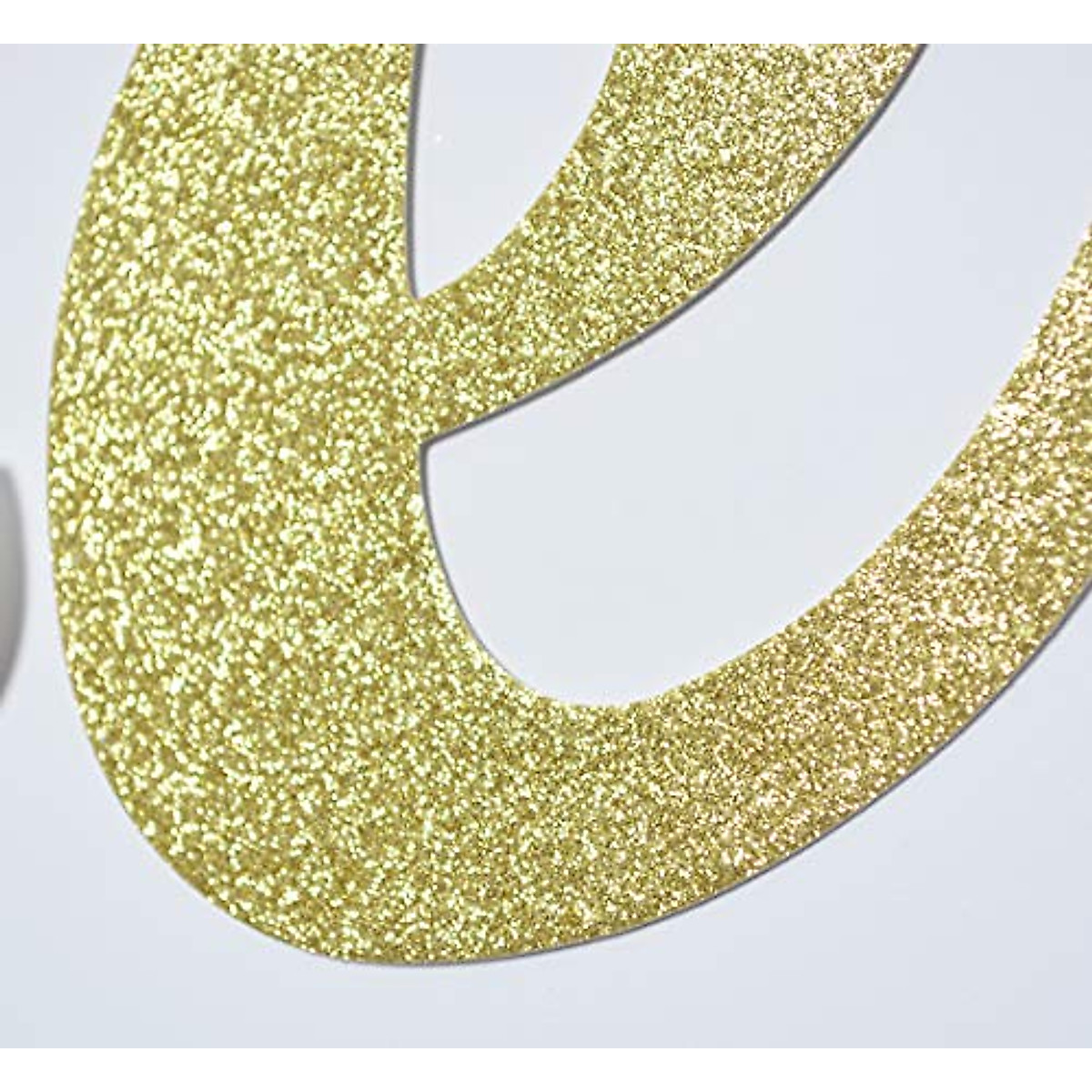 Stock The Bar Glitter Gold Banner, Wedding Reception Banner, Bride Tribe, Engagement,Bachelorette Party, Wedding Decor (Gold)