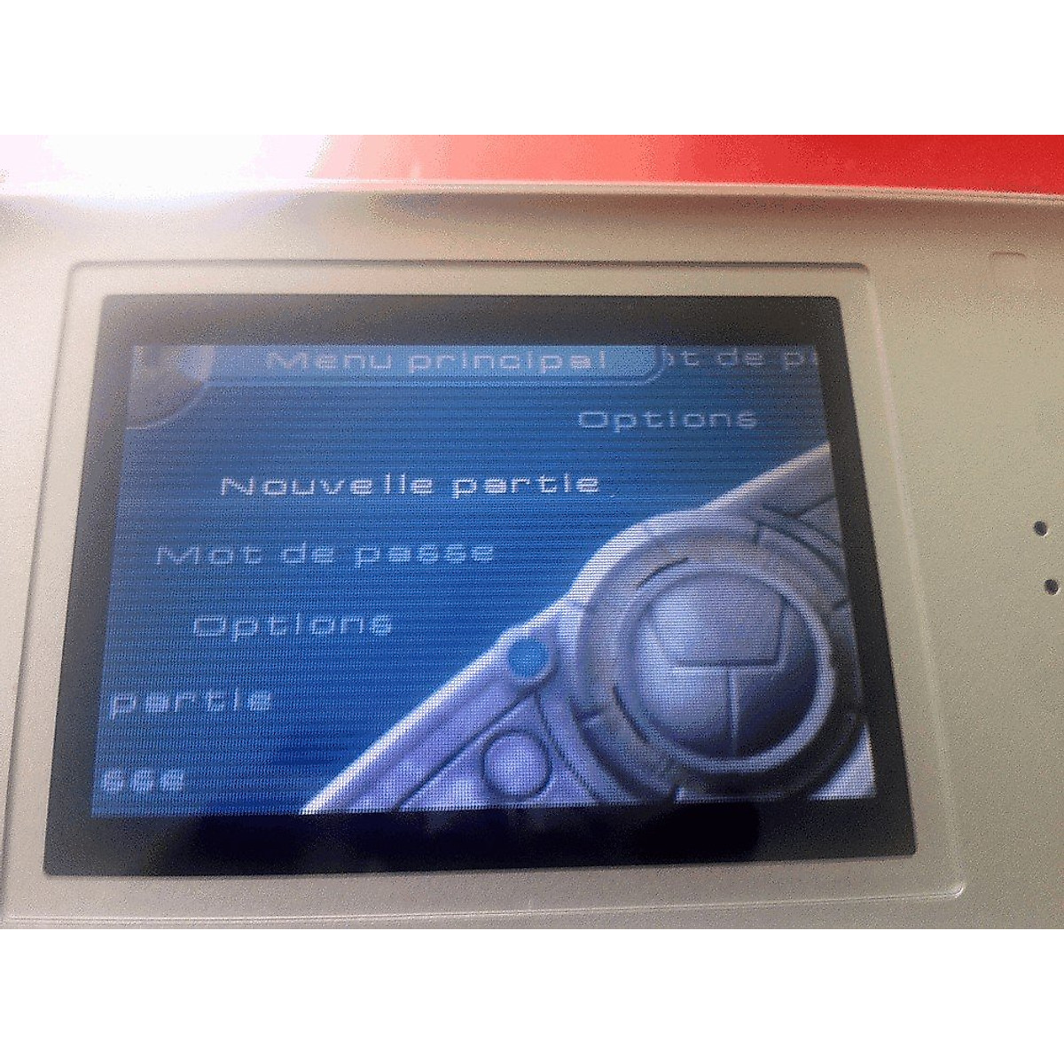 Star Wars: The New Droid Army (Nintendo Game Boy Advance. 2002)