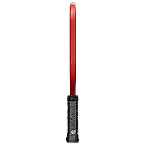 Onix Graphite Evoke XL Pickleball Paddle Features Polypropylene Core, Graphite Face, and Oversized Shape, Purple