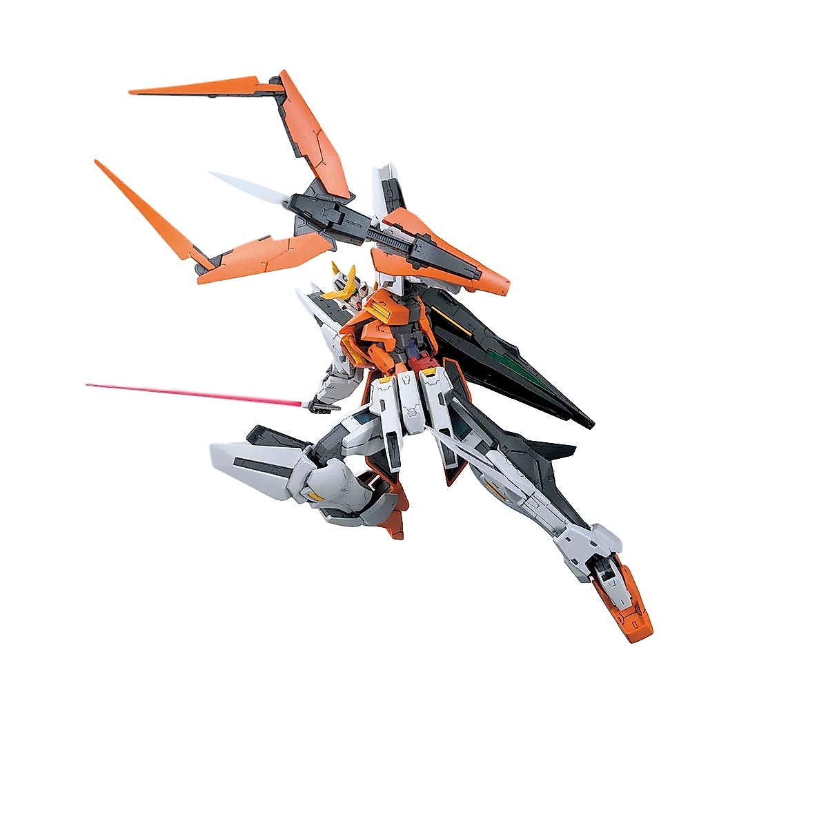 Gundam 00: Gundam Kyrios, Bandai Spirits MG 1/100
