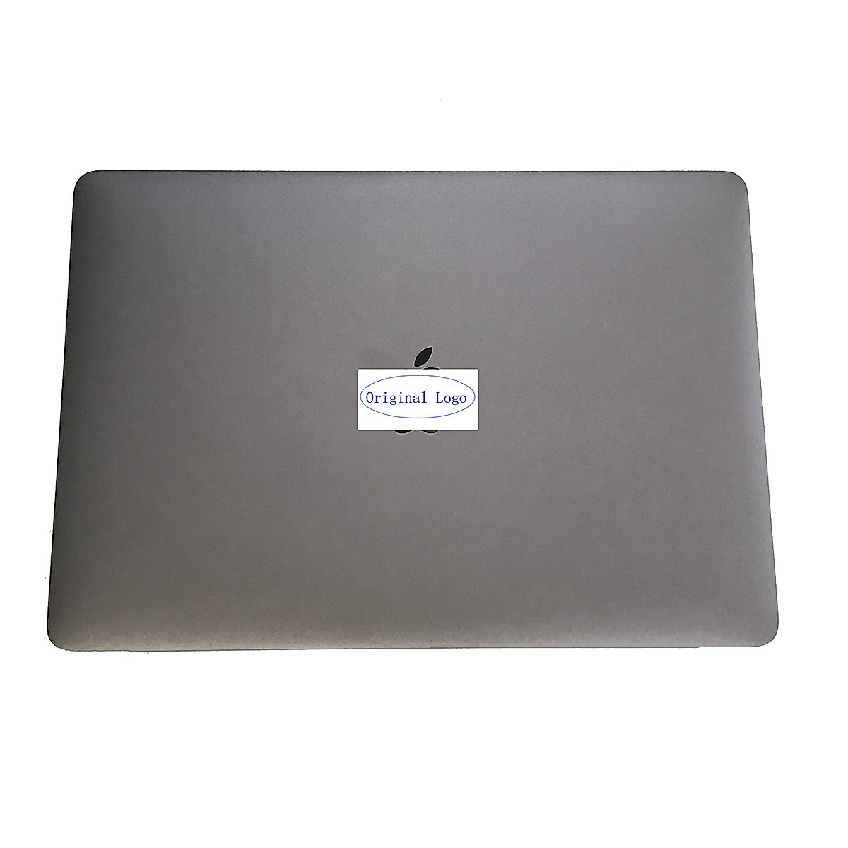 F-HONG ELECTRONIC CO LIMITED LCD Display Screen Full Assembly Replacement for Mac Book Pro 13" A1706 A1708 Late 2016 Mid 2017 661-07970 661-05323 661-05095 Space Grey