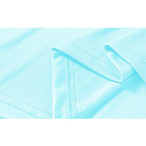 Men's Sweatshirts UPF 50+ Long Sleeve T-Shirts Lightweight Shirts Pullover Breathable Tee for Fishing Hiking Running Fluorescent XL