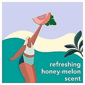 JOY Glee Women's Hair Removal Kit, Includes Cream and Applicator, 6.7 oz each, Pack of 2