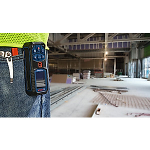 BOSCH GLM165-22 Blaze™ 165 Ft. Laser Measure