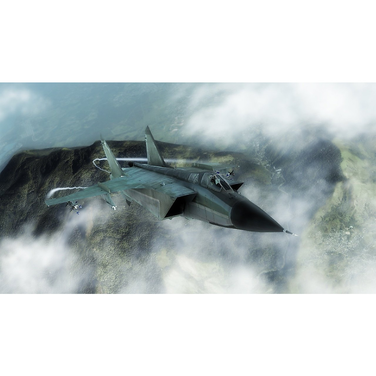 Tom Clancys H.A.W.X. (Xbox 360)