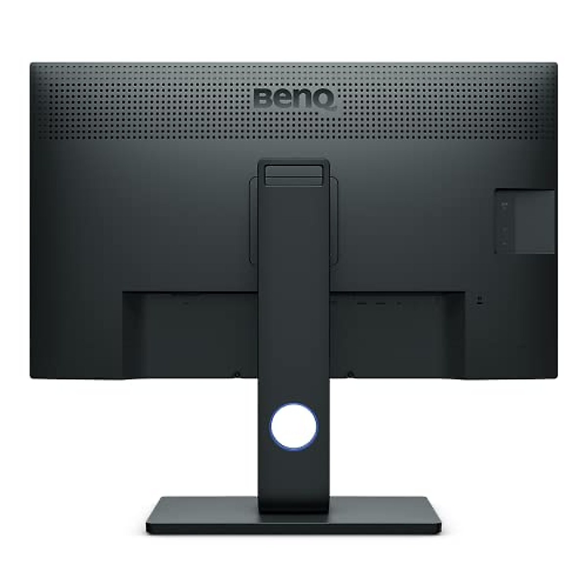 BenQ SW321C Photo Video Editing Monitor 32" 4K UHD | 99% AdobeRGB,100% sRGB,95% P3 | IPS | Hardware Calibrated | 16 bit 3D LUT | DeltaE ≤2 | Uniformity | HLG | AQCOLOR | Ergonomic | USB-C(60W) , Black