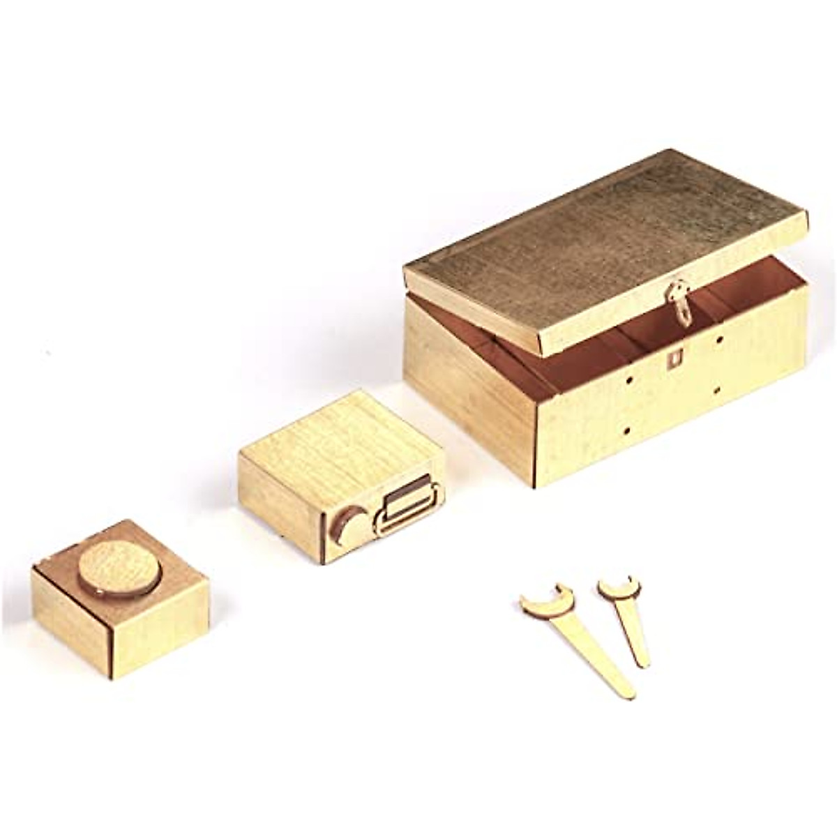 Eduard EDU36481 1/35 Soviet Army KV-2 Heavy Tank Etched Parts for Tamiya Plastic Model