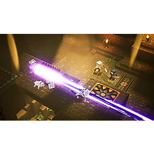 Minecraft Dungeons: Ultimate Edition - For Xbox Series X