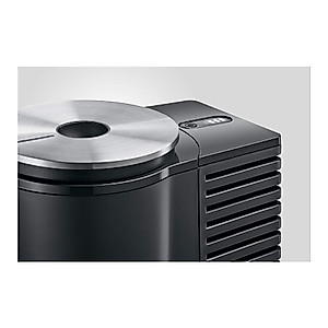 Jura 1 Liter (34 oz) Advanced Cool Control, Black