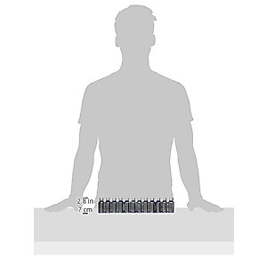 Glass Bottle Classic Tissue Cell Salt Kit All 12 Schussler Cell Salts Boost Your Immune System, Stimulate Natural Healing, Provide Cellular Nutrition Vital to Cellular Function