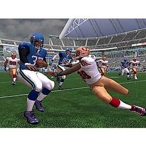 ESPN NFL 2K5 - PlayStation 2 (Renewed)