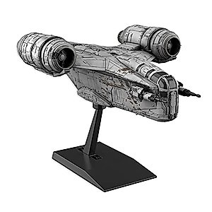 Star Wars Vehicle Model Razor Crest PLSTIC MDL KIT